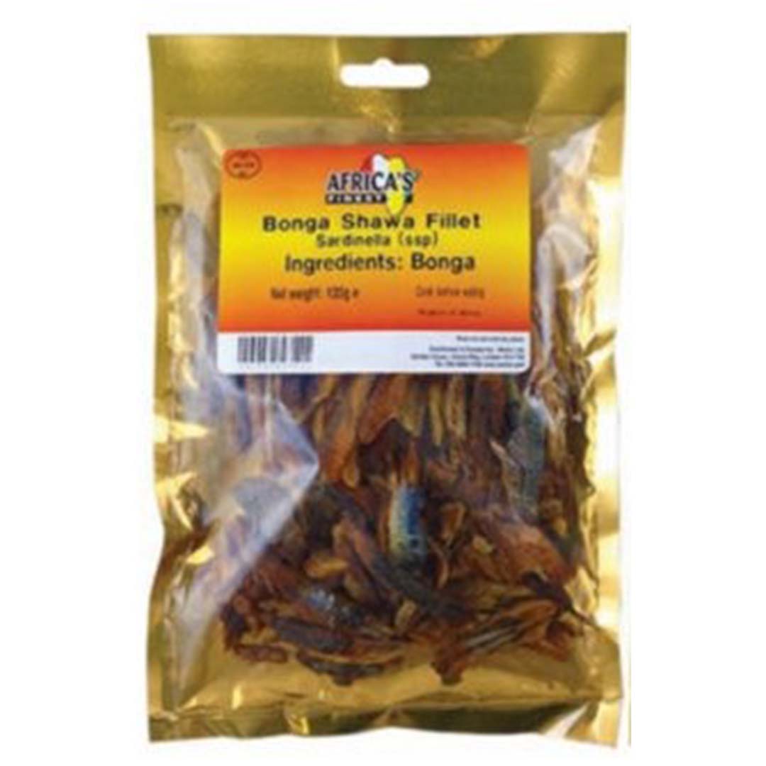 Bonga Fillet – Africa's Finest Foods