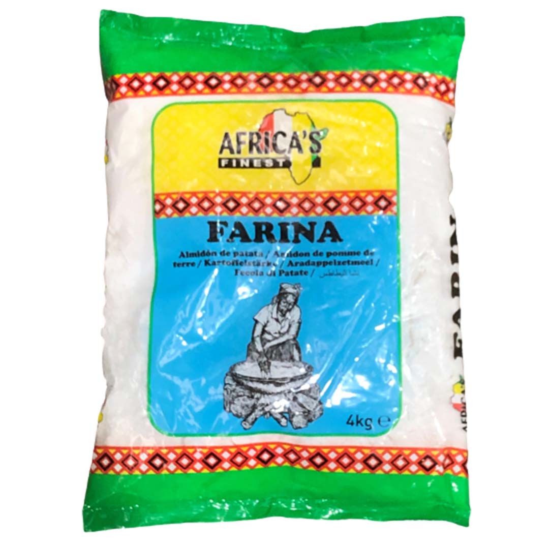 Farina – Africa's Finest Foods