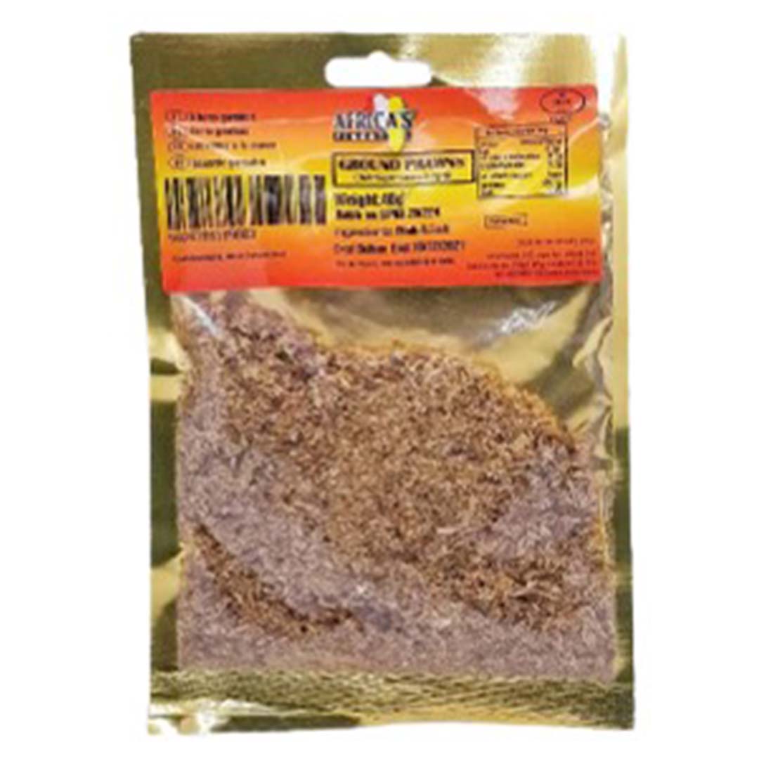 Dried Fish – Africa's Finest Foods