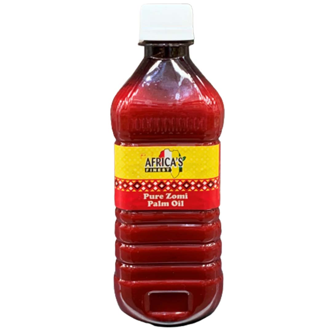 Collections – Africa's Finest Foods