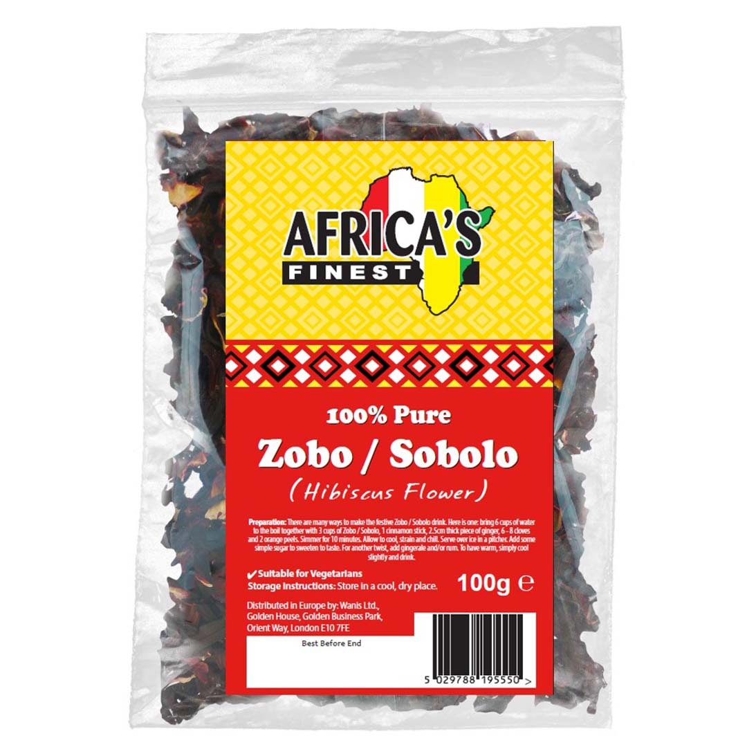 All products – Africa's Finest Foods